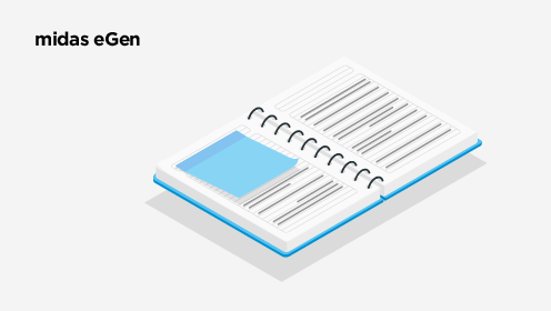 マイダス ユーザーサイト